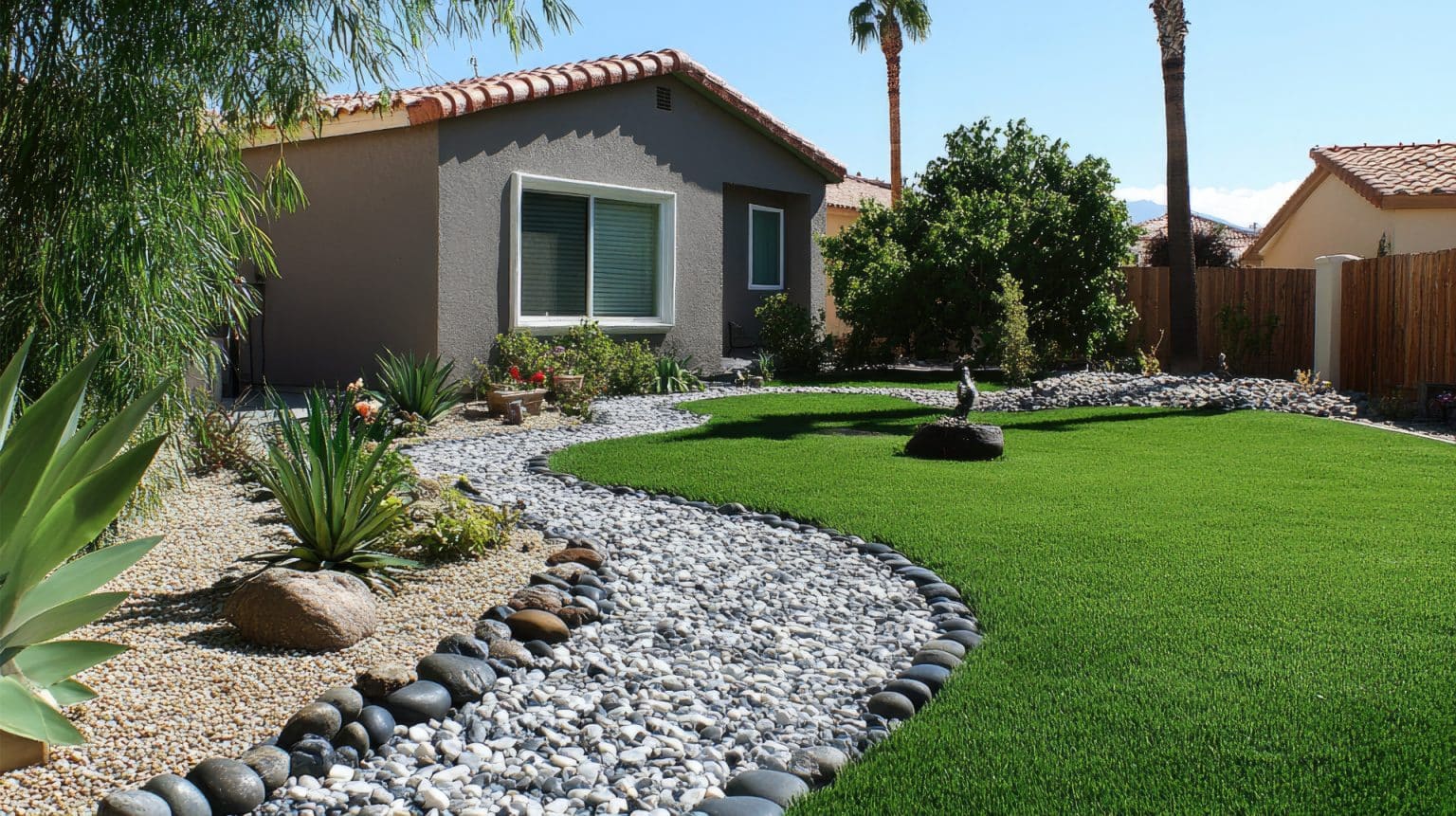 Water-Saving Hydrozoning: Optimizing Plant Grouping