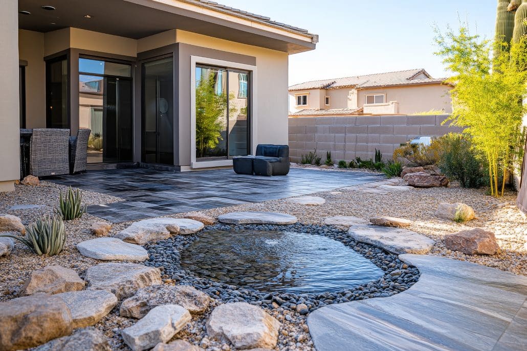 Water-Saving Hydrozoning: Optimizing Plant Grouping