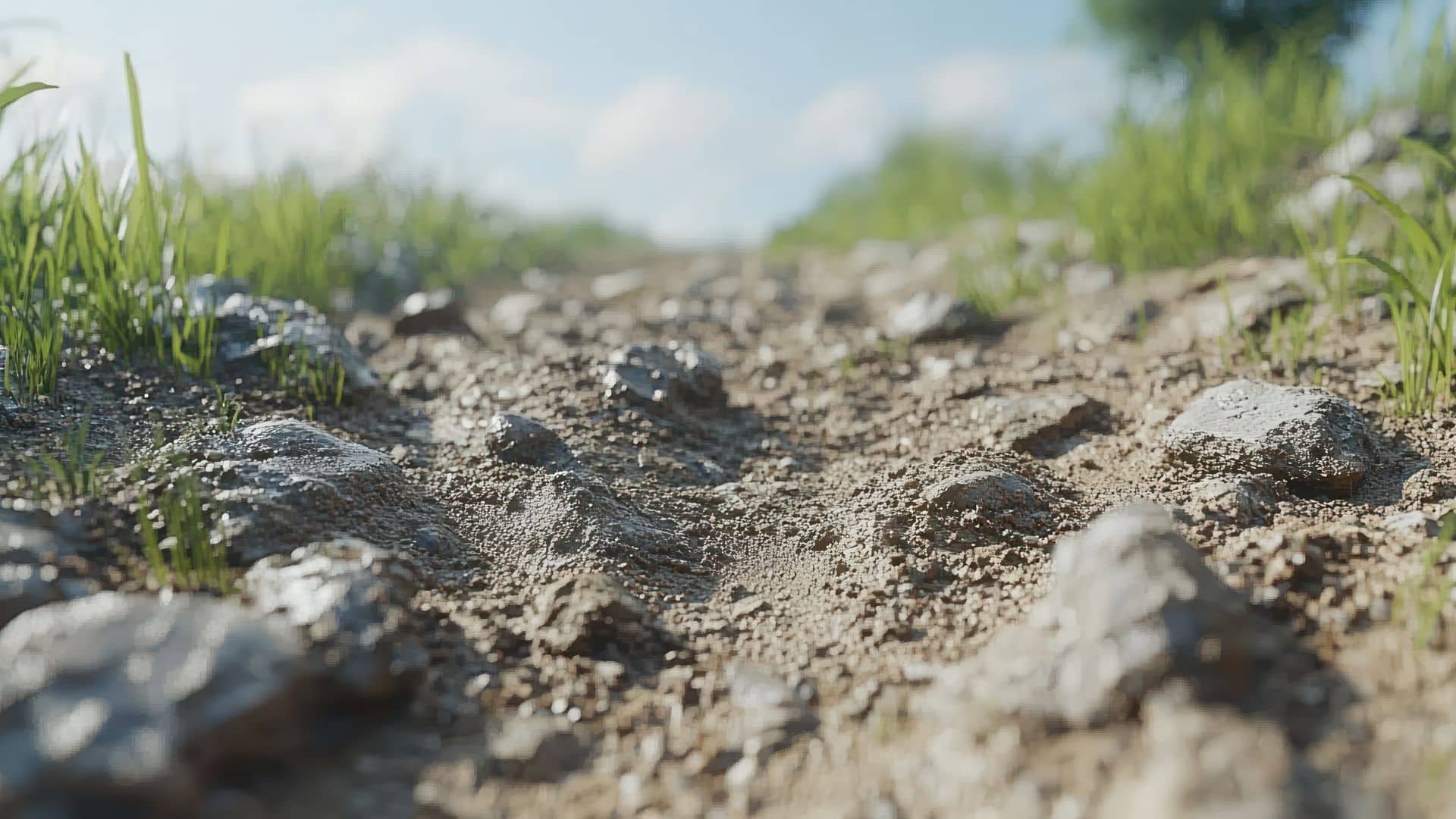 What is a Drip Line and How to Use It? | Cacti Landscapes